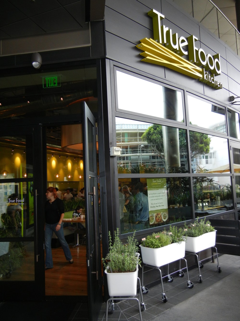 True Food Kitchen | Toddrickallen