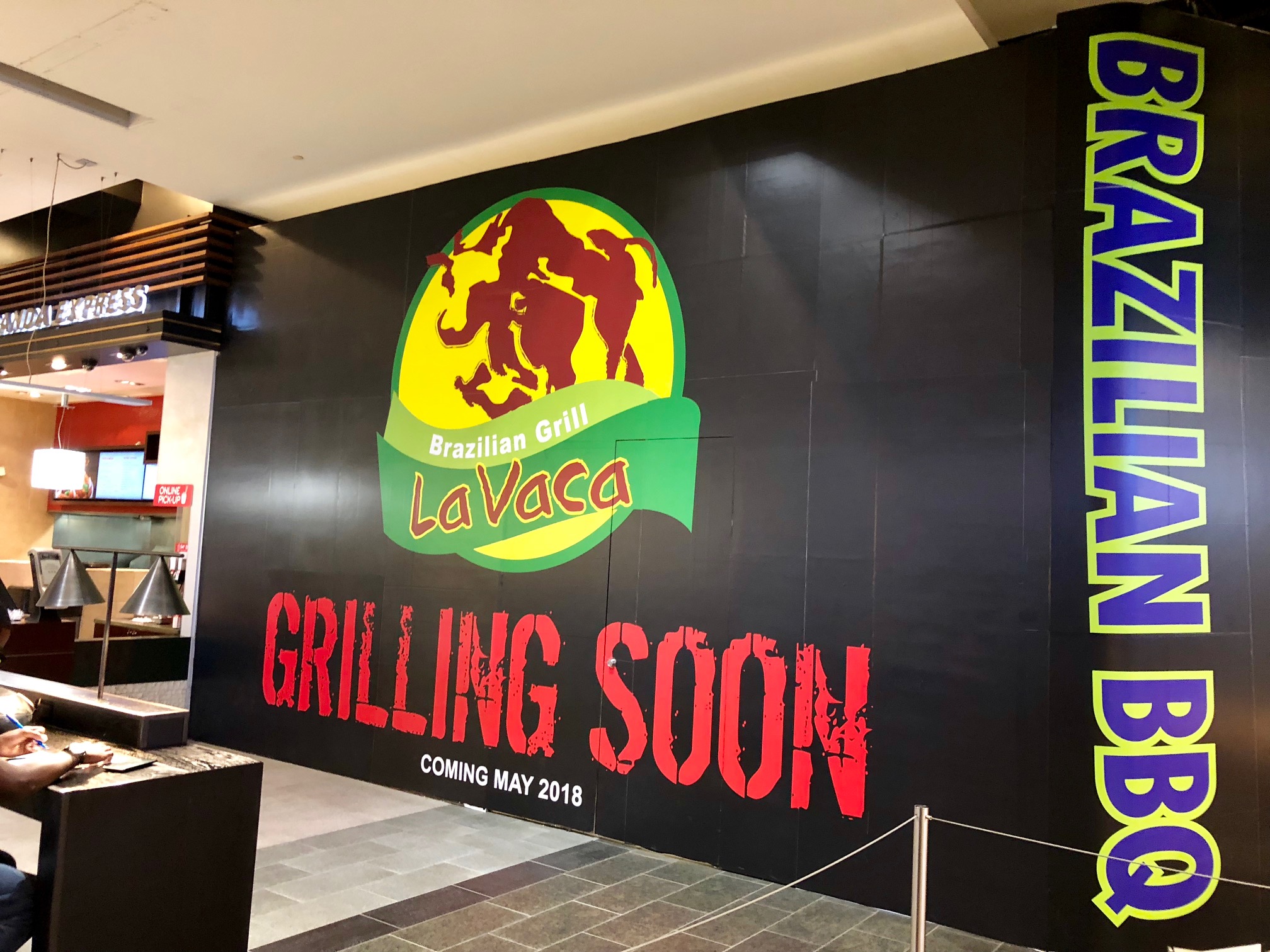 La Vaca Brazilian Grill Heading To Century City | Toddrickallen