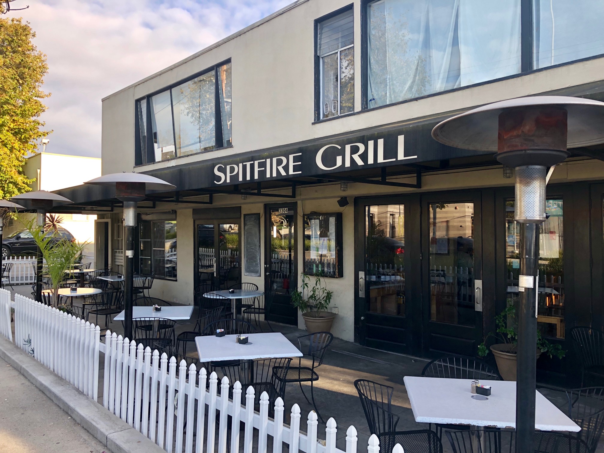 Spitfire Grill Closing After Almost 30 Years In Santa Monica: New ...