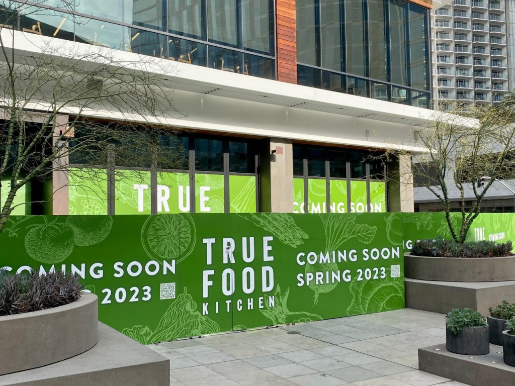True Food Kitchen | Toddrickallen