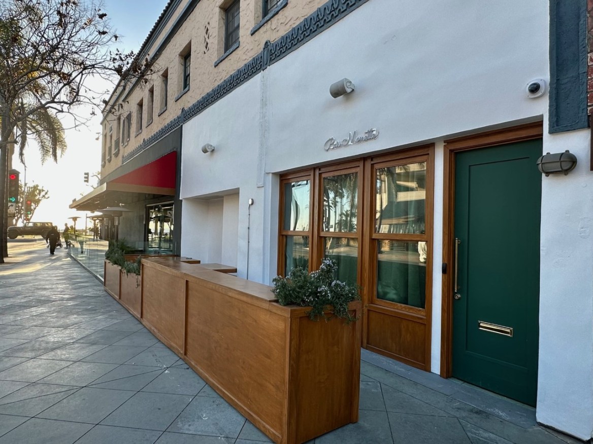 Menus | Toddrickallen