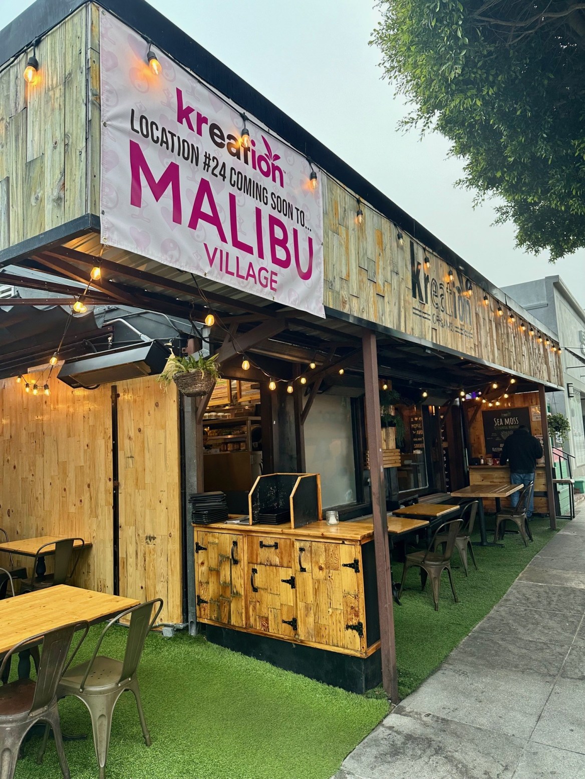 Kreation Juicery | Toddrickallen